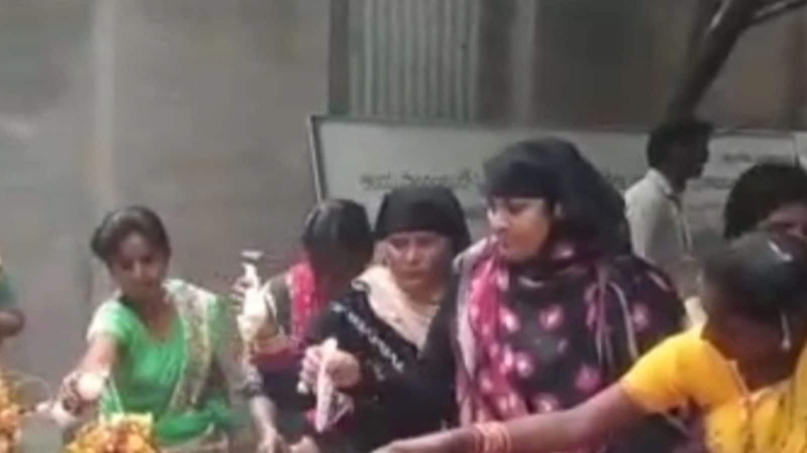 Hindus and Muslims Worship Together in Harmony in this Andhra Pradesh ...