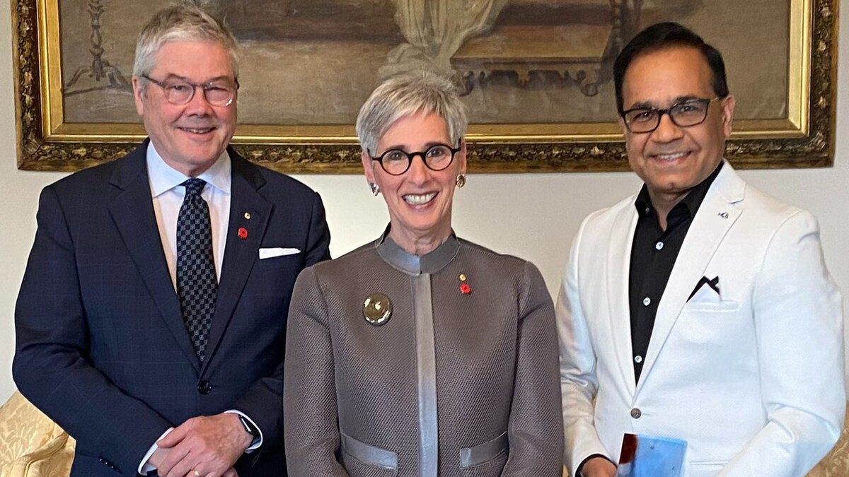 Indian-origin Paediatrician Angraj Khillan Wins Victoria’s 2023 ...