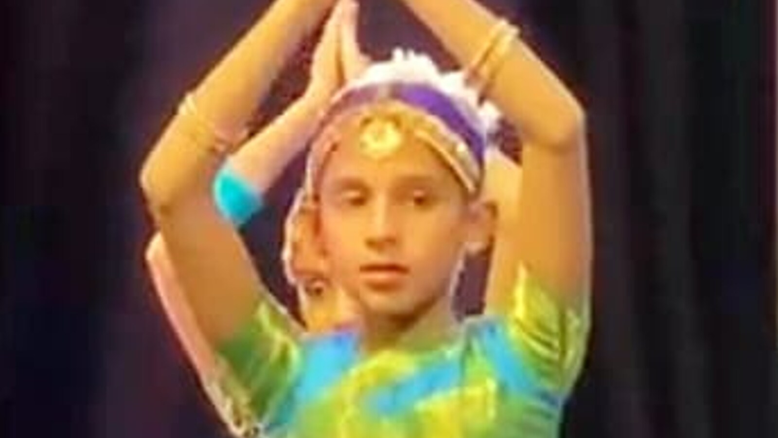 Anoushka Sunak Performs Kuchipudi at India@75 Event, Says India is ...