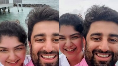 Arjun Kapoor's Sister Anshula Kapoor Dating Rohan Thakkar? Here's Who ...