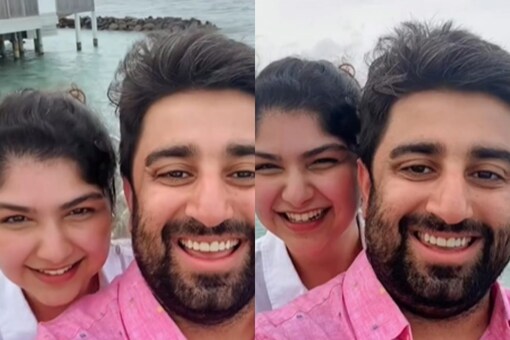Arjun Kapoor's Sister Anshula Kapoor Dating Rohan Thakkar? Here's Who ...