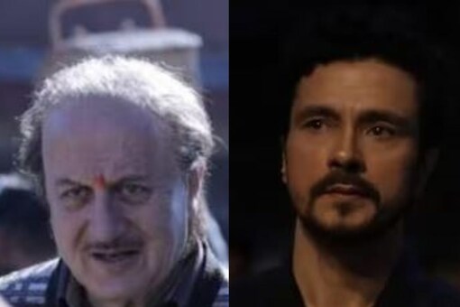 The Kashmir Files Actors Anupam Kher, Darshan Kumar React to Nadav Lapid's 'Propaganda' Comment