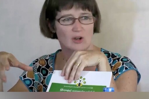 Myanmar Junta Frees British, Australian and Japanese Prisoners in ...