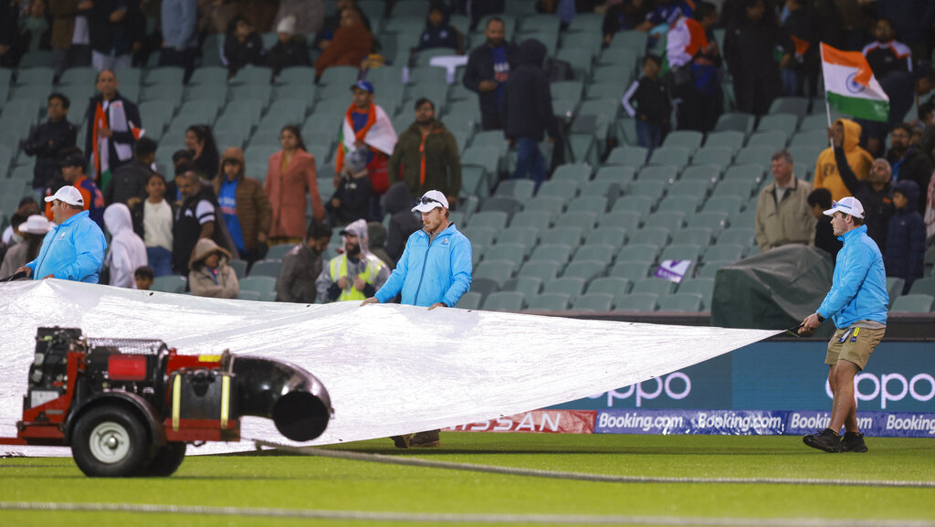 T20 World Cup in Pictures, IND vs BAN: India Edge Past Bangladesh in a ...