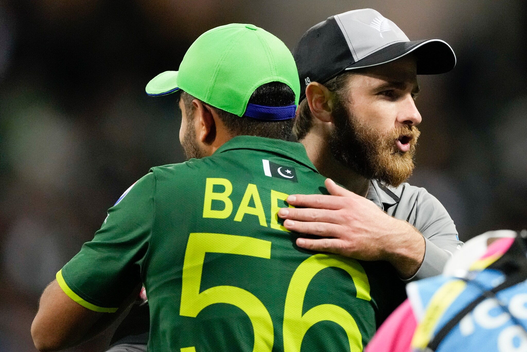 PAK vs NZ, T20 World Cup 2022 Semi-final 1: Babar & His Bowlers Trounce New Zealand, Hand Finale ...