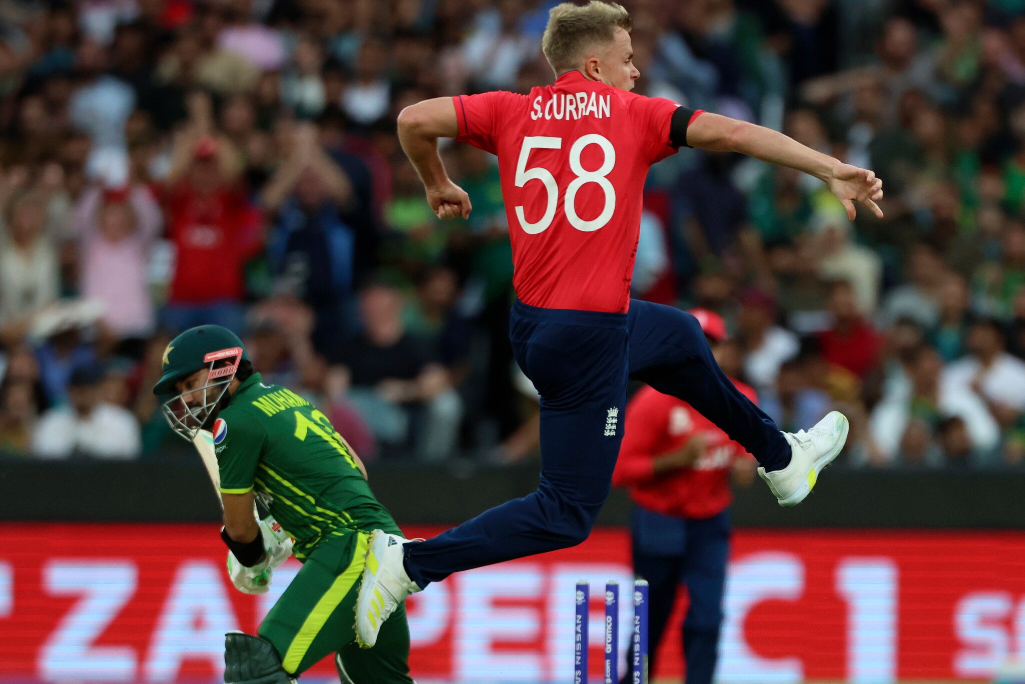 PAK vs ENG, T20 World Cup 2022 Final: England Beat Pakistan by 5 ...