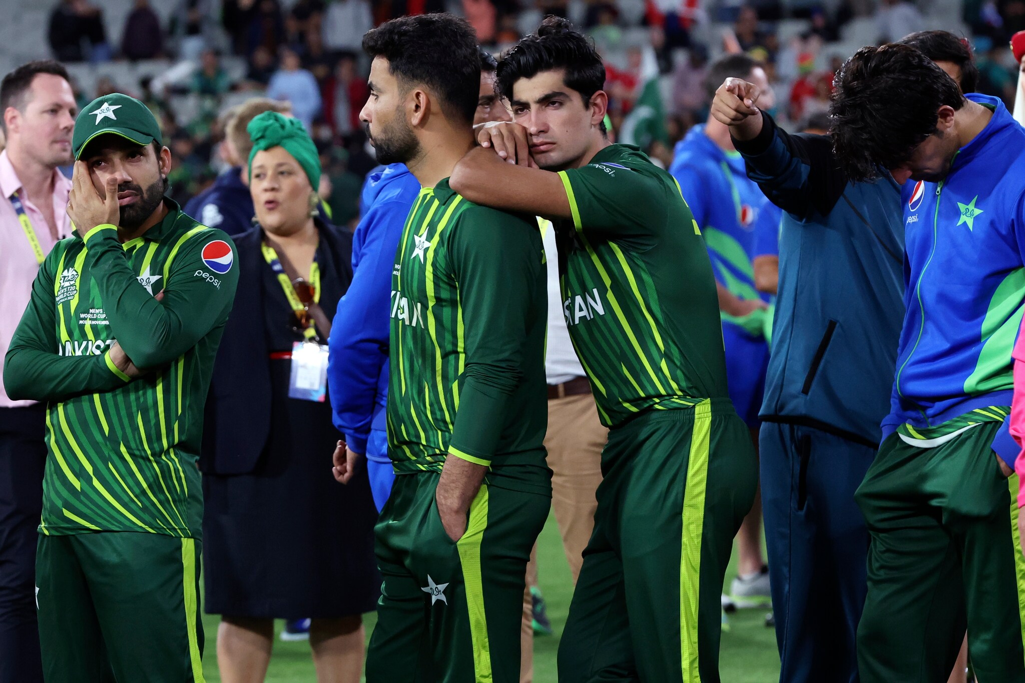 PAK vs ENG, T20 World Cup 2022 Final: England Beat Pakistan by 5 ...