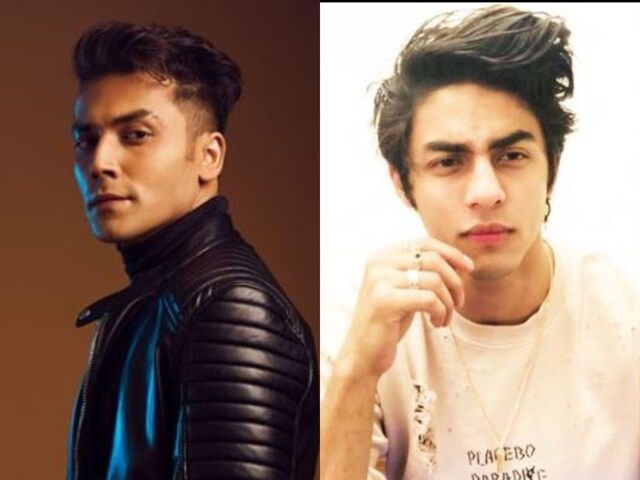 Arbaaz Merchant Shares Cryptic Post on Aryan Khan's B'Day, Says 'Miss ...