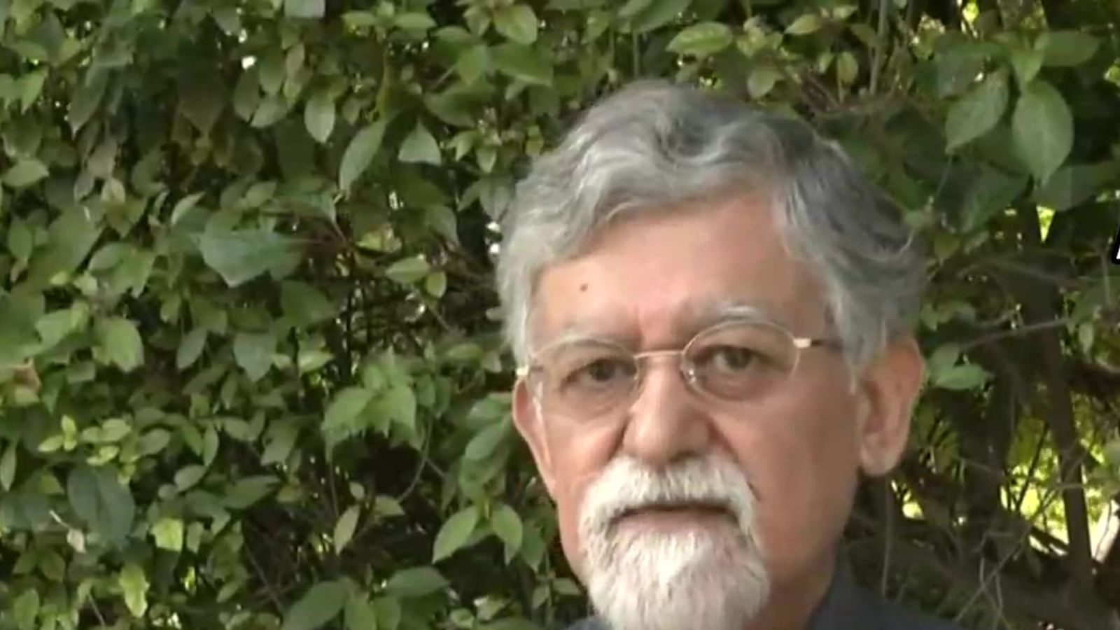 Govt Appoints Former Chief Economic Advisor Arvind Virmani as Full-time ...