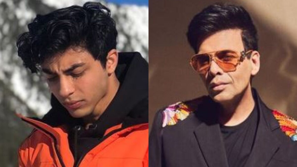 Aryan Khan Turned Down Karan Johar, Said No to Zoya Akhtar’s Offer to ...
