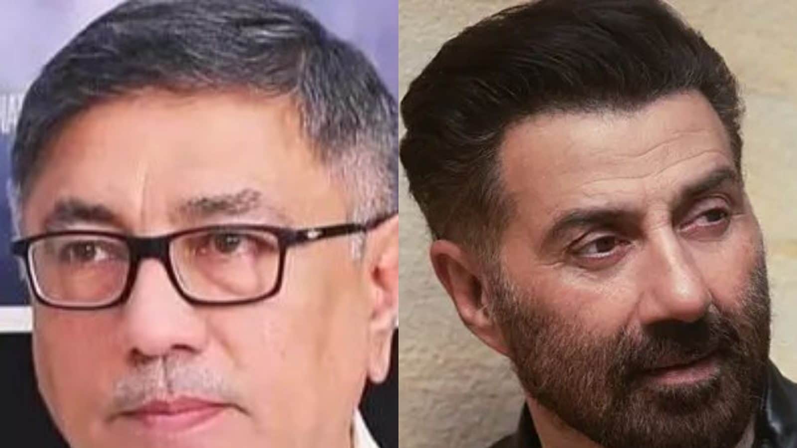 Director Suneel Darshan Opens Up About His Legal Feud With Sunny Deol ...