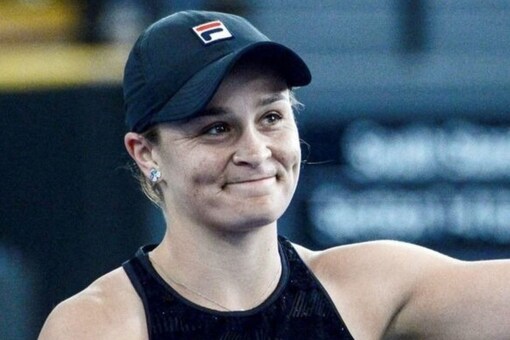 Former World No. 1 Ashleigh Barty Announces Pregnancy - News18