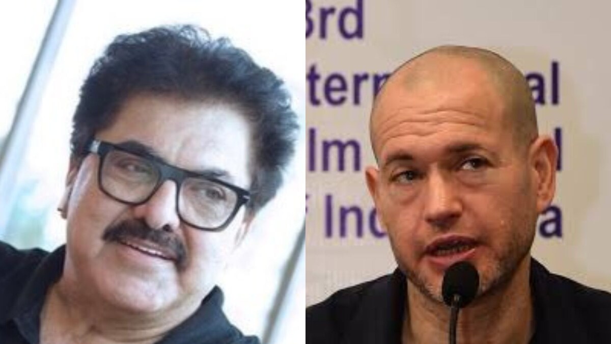 Ashoke Pandit Seeks Action, Demands Apology From IFFI Jury Head Over ...