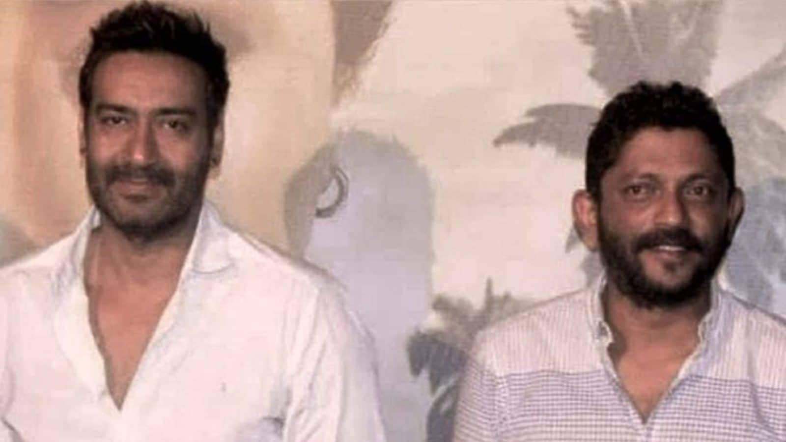 Drishyam 2 Star Ajay Devgn Remembers Director Nishikant Kamat On Film's ... Drishyam 2 Star Ajay Devgn Remembers Director Nishikant Kamat On Film's ...