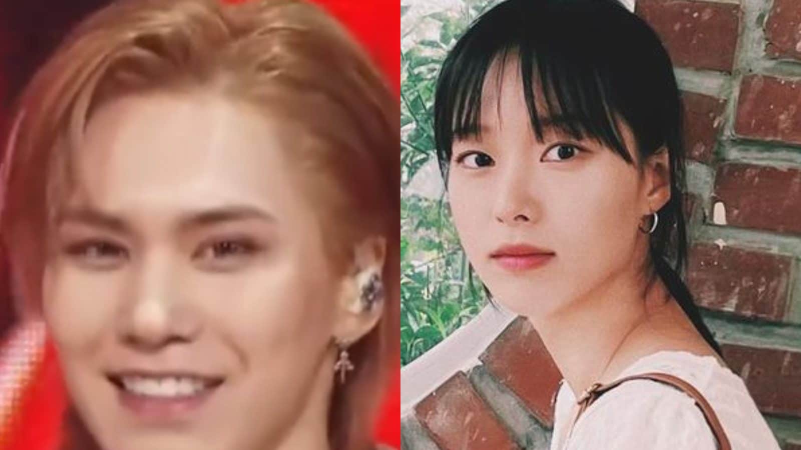 Awkward! ASTRO Member Rocky Confirms Dating Park Bo-yeon But Cheer Up ...