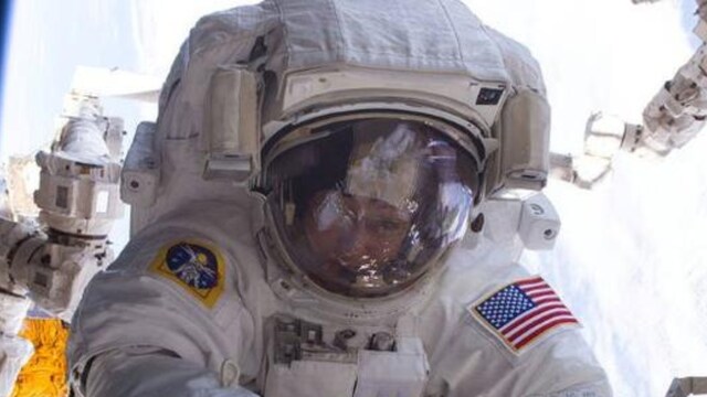 Astronauts May Live And Work on Moon By 2030, Says NASA - News18
