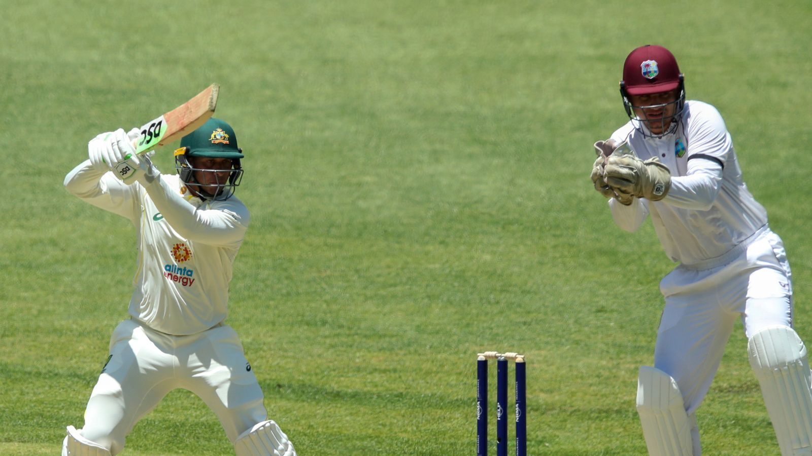Australia vs West Indies, 1st Test in Perth Live Updates: Follow Live ...