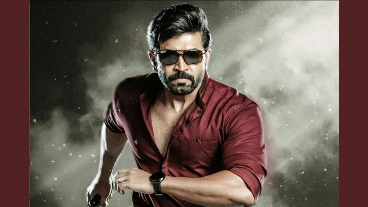 Arun Vijay Birthday: Grab Your Popcorn and Watch These Movies of the ...