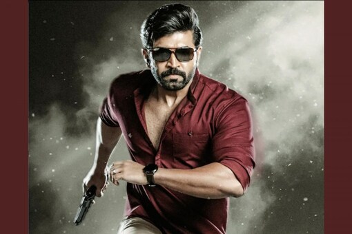 Arun Vijay Birthday: Grab Your Popcorn and Watch These Movies of the ...