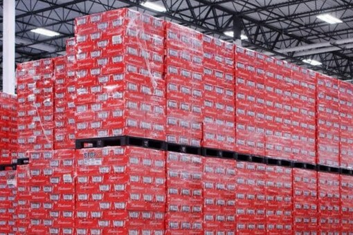 FIFA World Cup 2022: Budweiser to Give Beer Stock to Winning Country After Alcohol Ban in Qatar ...