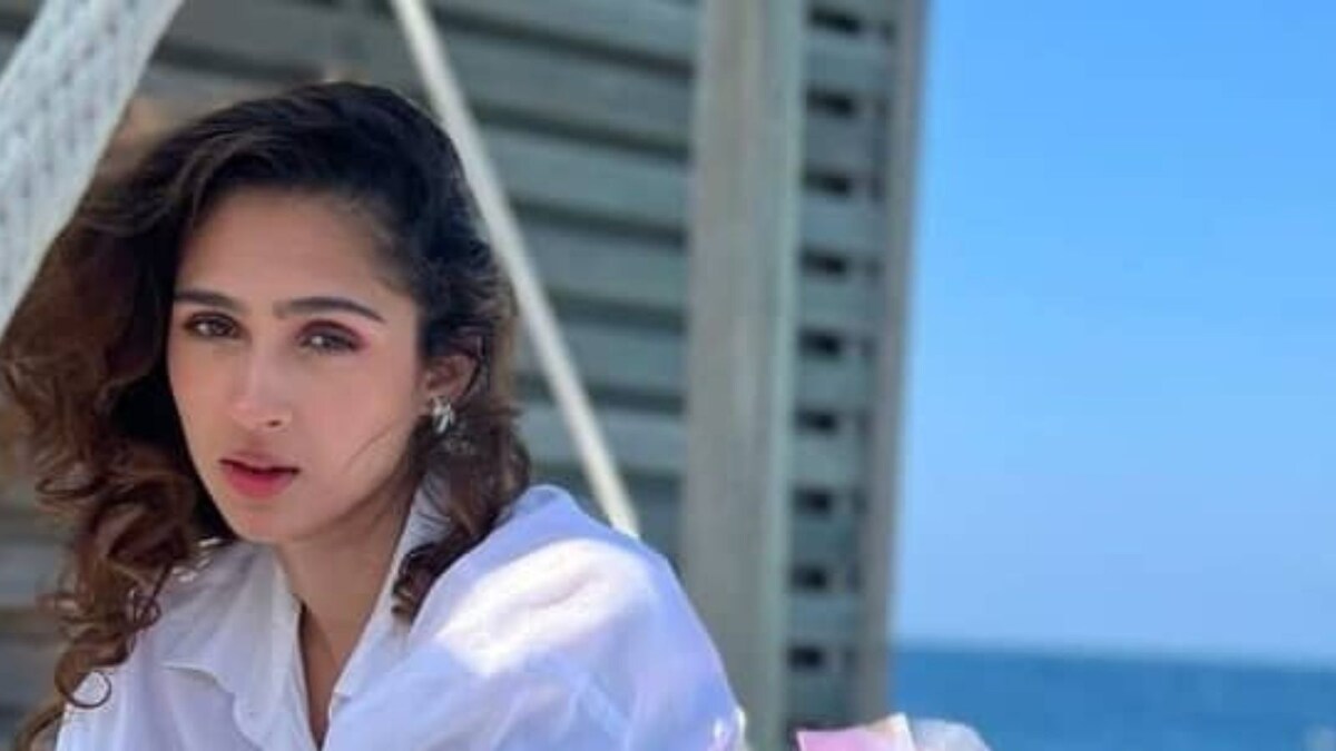 Happy Birthday Pashmina Roshan: Instagram Posts By The Upcoming Star ...