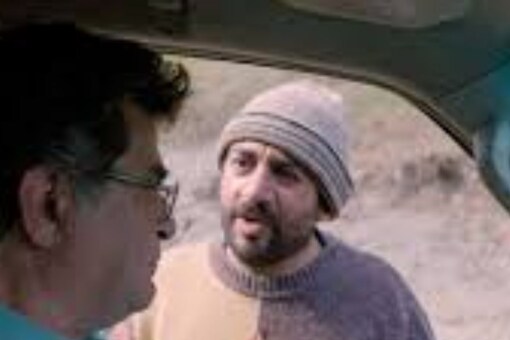 Jafar Panahi's Venice Title 'No Bears' Seems to Have Seen the Present Iranian Upheaval Coming ...