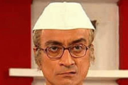 Taarak Mehta Fame Amit Bhatt Aka Champak Chacha Injured on TMKOC Sets ... Taarak Mehta Fame Amit Bhatt Aka Champak Chacha Injured on TMKOC Sets ...