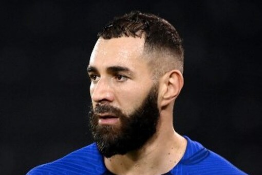 Didier Deschamps Gives Update on Karim Benzema's Availability in World ...