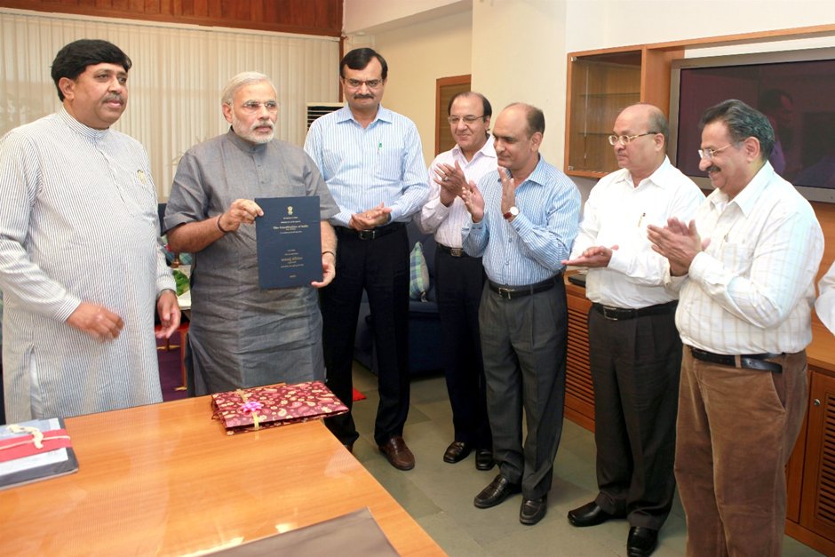 How PM Modi Views ‘Kartavya’, Mass Movement for Nation Building Through ...