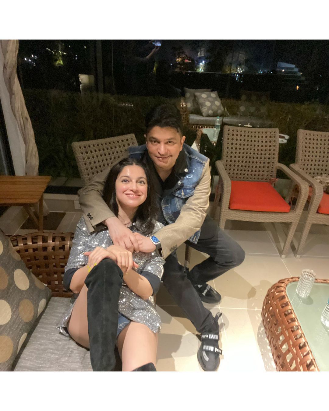 Bhushan Kumar Birthday: Photos of Producer with Divya Khosla That Prove ...