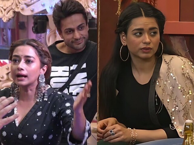Bigg Boss 16 Day 45 Highlights: Tina Datta, Shalin Bhanot, Soundarya ...