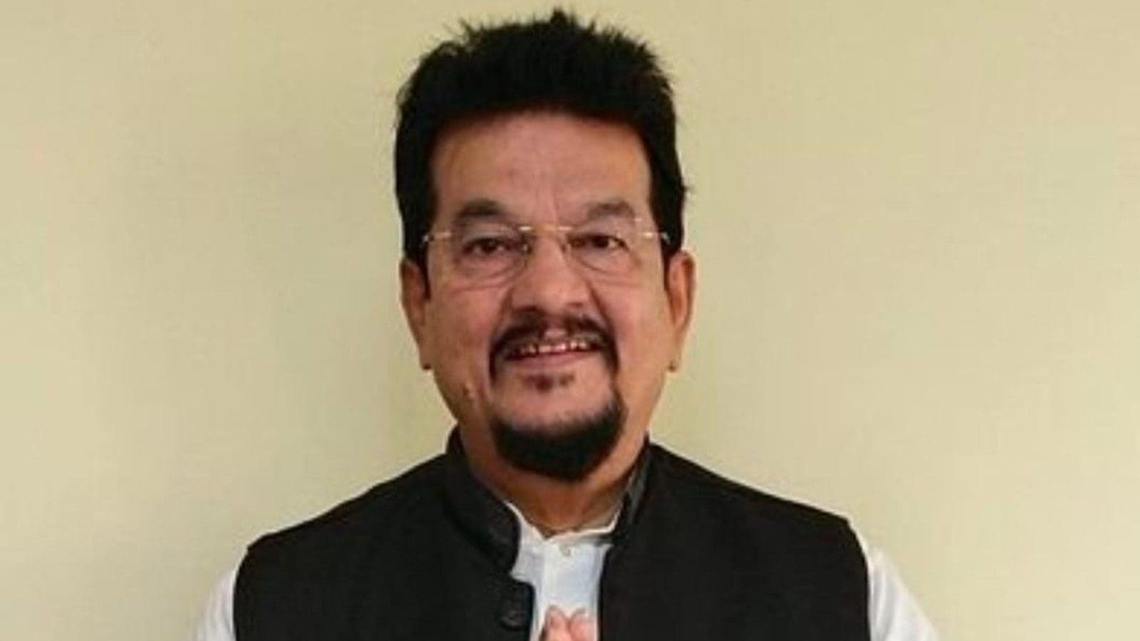 TMC MLA Removed as Chairman of Nadia's Primary School Council ...