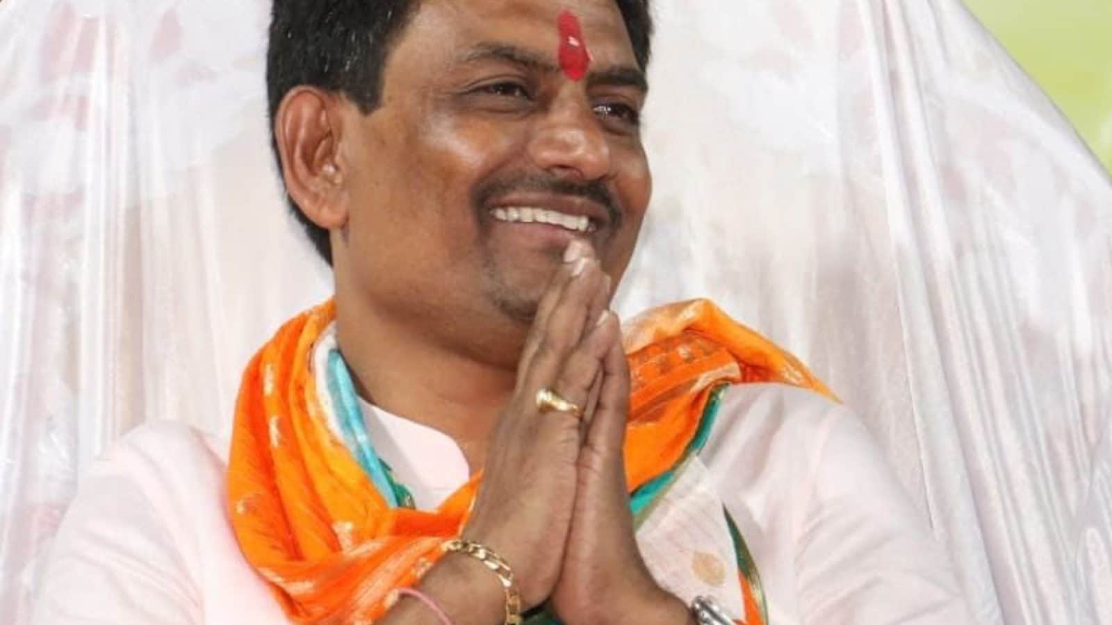 ‘Gujaratis are Smart, They Don’t Fall for Anyone’: BJP’s Alpesh Thakor ...