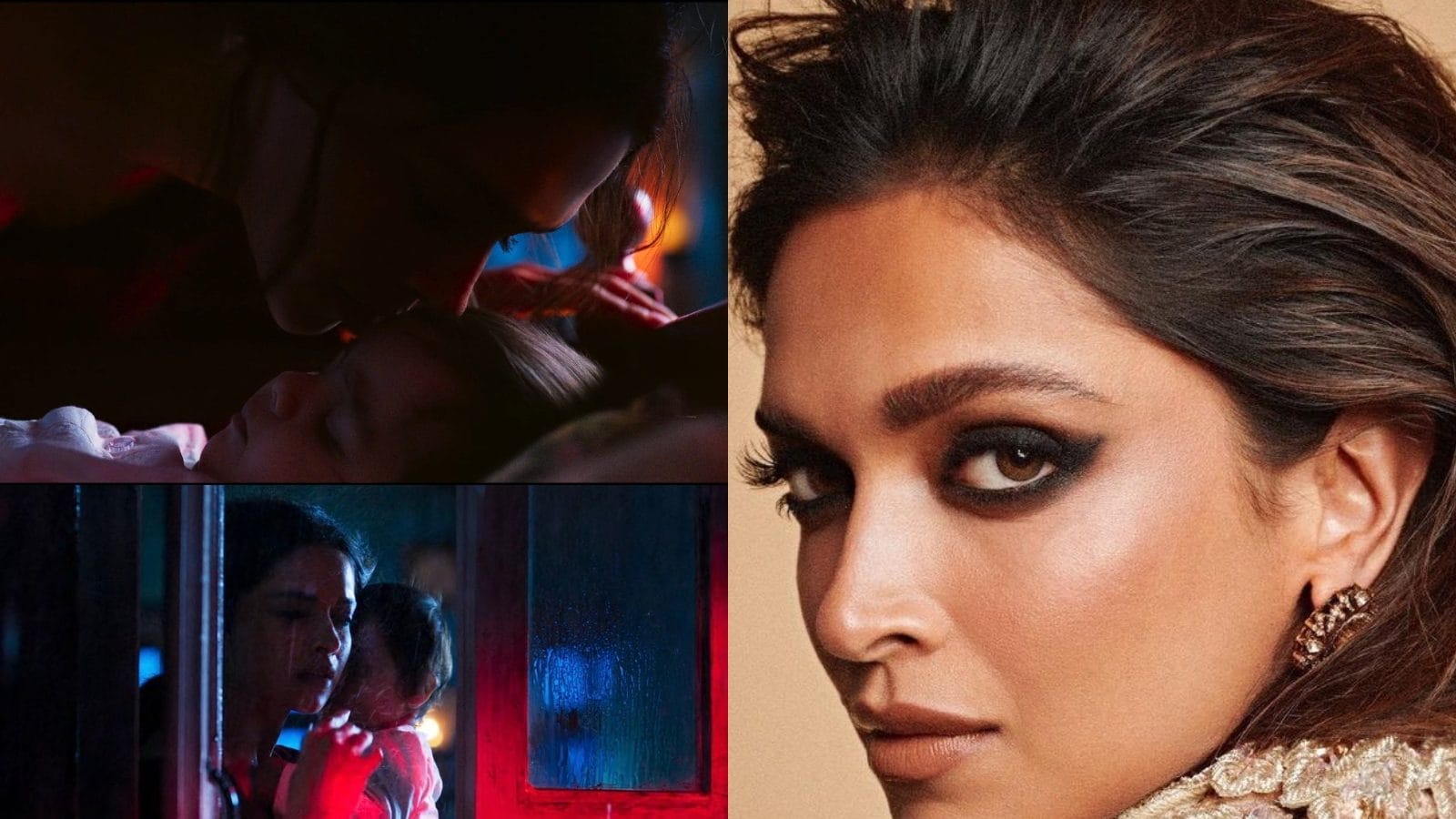 Confirmed! Deepika Padukone to Play Ranbir Kapoor's Mom in Brahmastra 2; OTT Version Reveals Her ...