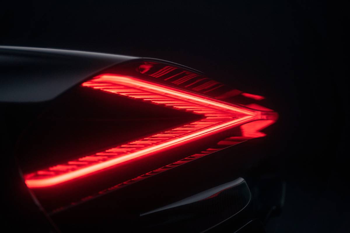 Bugatti W16 Mistral in Pics: See Design, Features, Interiors and More ...