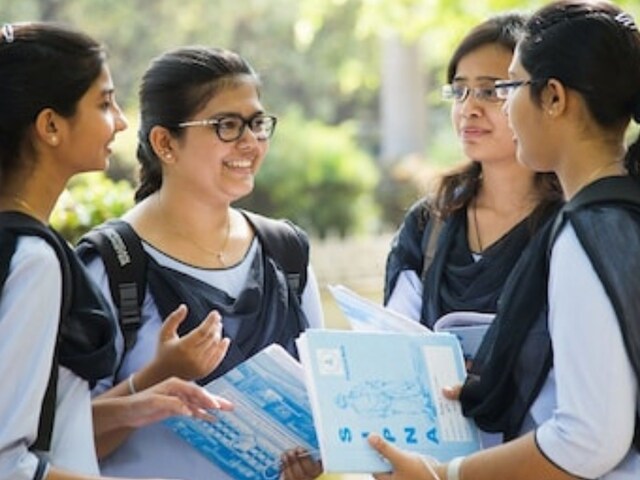 CBSE Begins Sahodaya Schools Conference, Launches Skill Modules ...