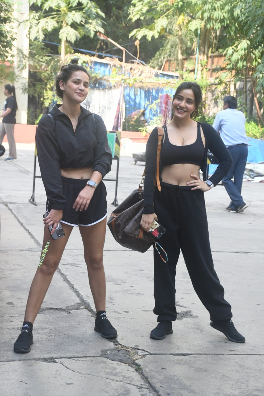 Malaika Arora, Vaani Kapoor, Nora Fatehi, Ananya Panday, Varun Dhawan ...