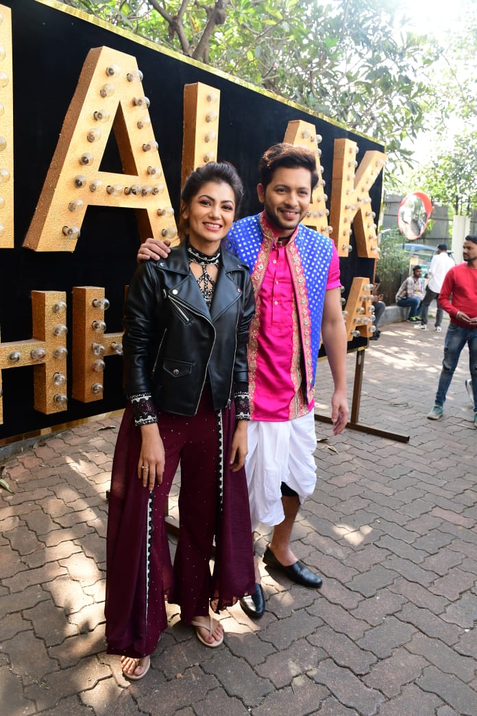 Malaika Arora, Janhvi Kapoor, Kartik Aaryan, Nora Fatehi, Gauri Khan ...