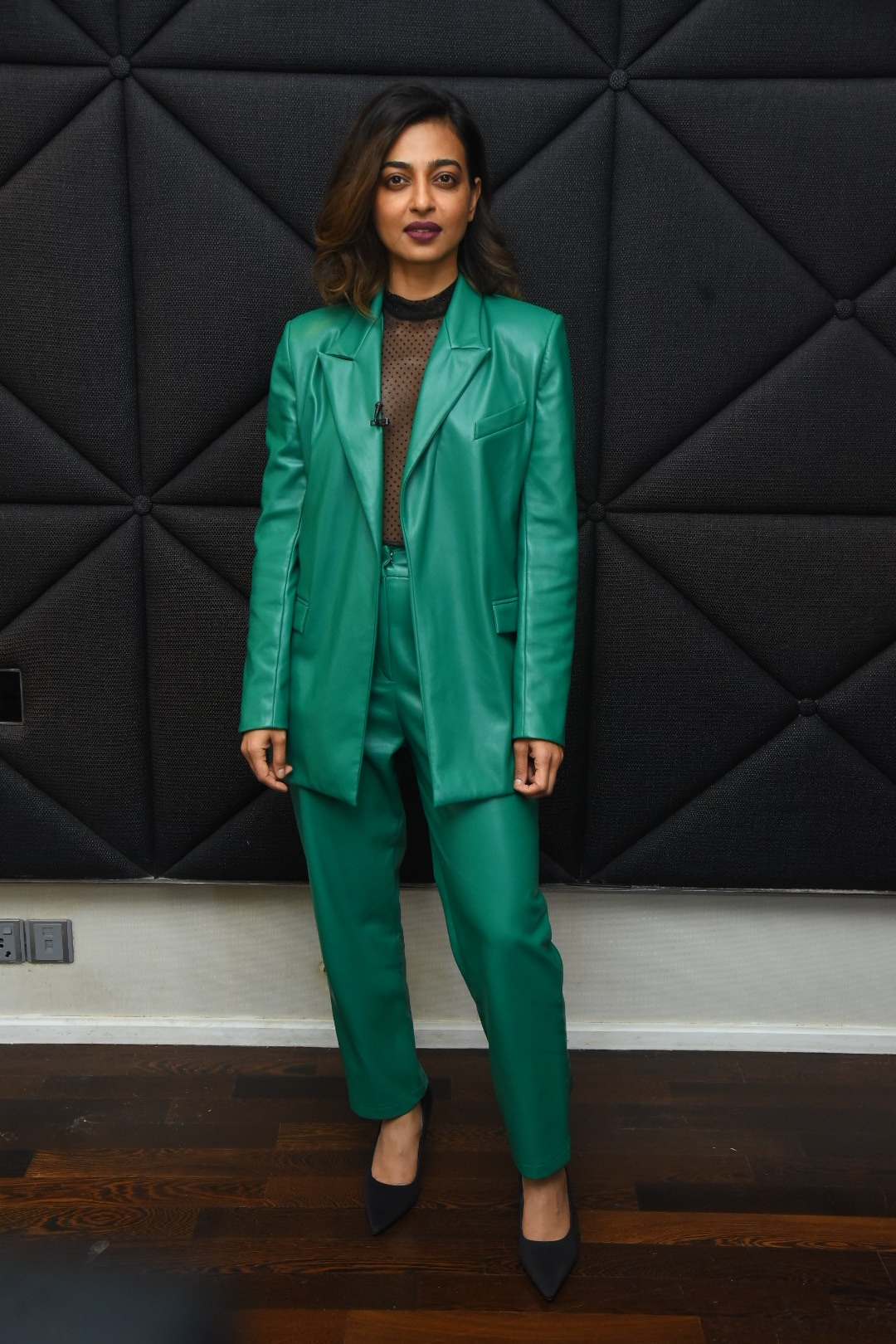 Nora Fatehi, Deepika Padukone, Kiara Advani, Radhika Apte, Kriti Sanon ...