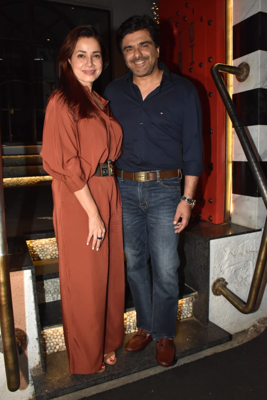 Alia Bhatt, Ranbir Kapoor, Malaika Arora, Janhvi Kapoor, Shahid Kapoor ...