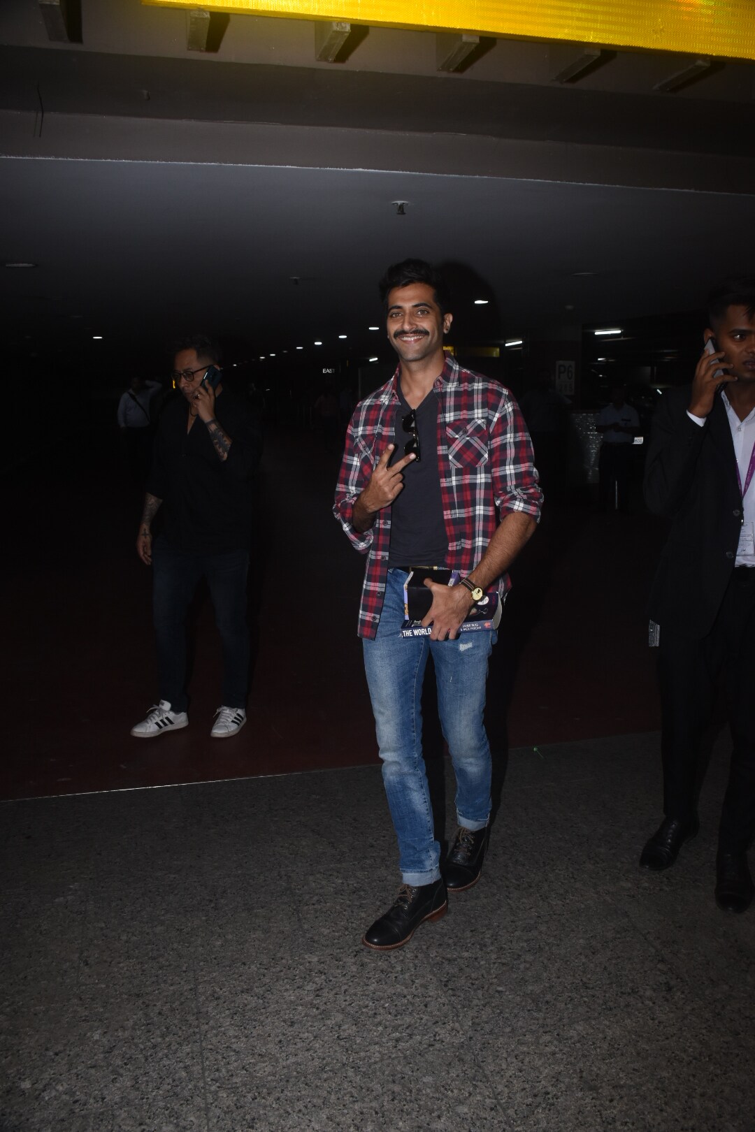 Alia Bhatt, Katrina Kaif, Deepika Padukone, Ranbir Kapoor, Varun Dhawan ...