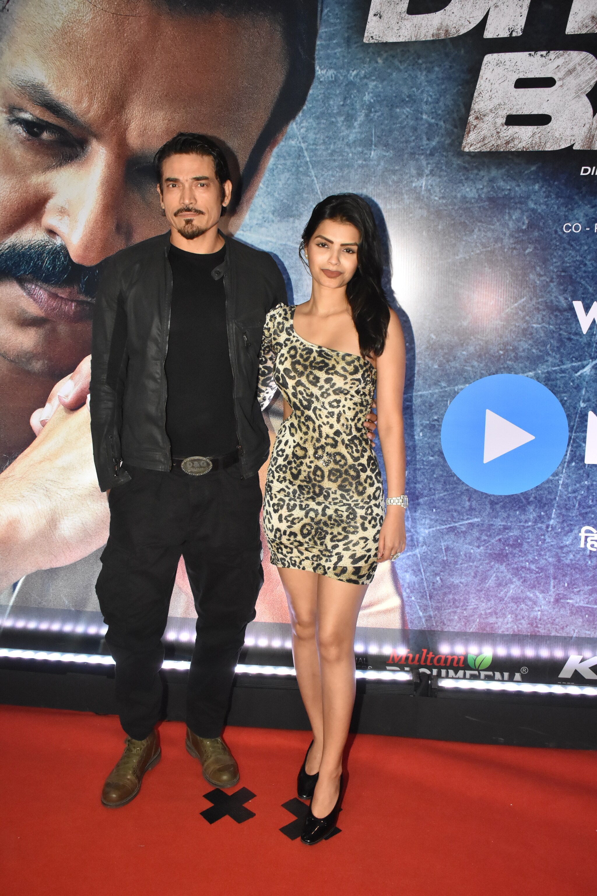 Disha Patani, Vicky Kaushal, Krishna Shroff, Akshay Kumar, Dia Mirza, Nora Fatehi Among ...