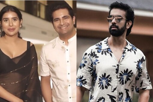 Charu Asopa-Rajeev Sen Divorce: Karan Mehra 'Not Friends' With Her, Considering Legal Action ...