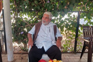Chhotubhai Vasava News: Latest Chhotubhai Vasava News and Updates at News18
