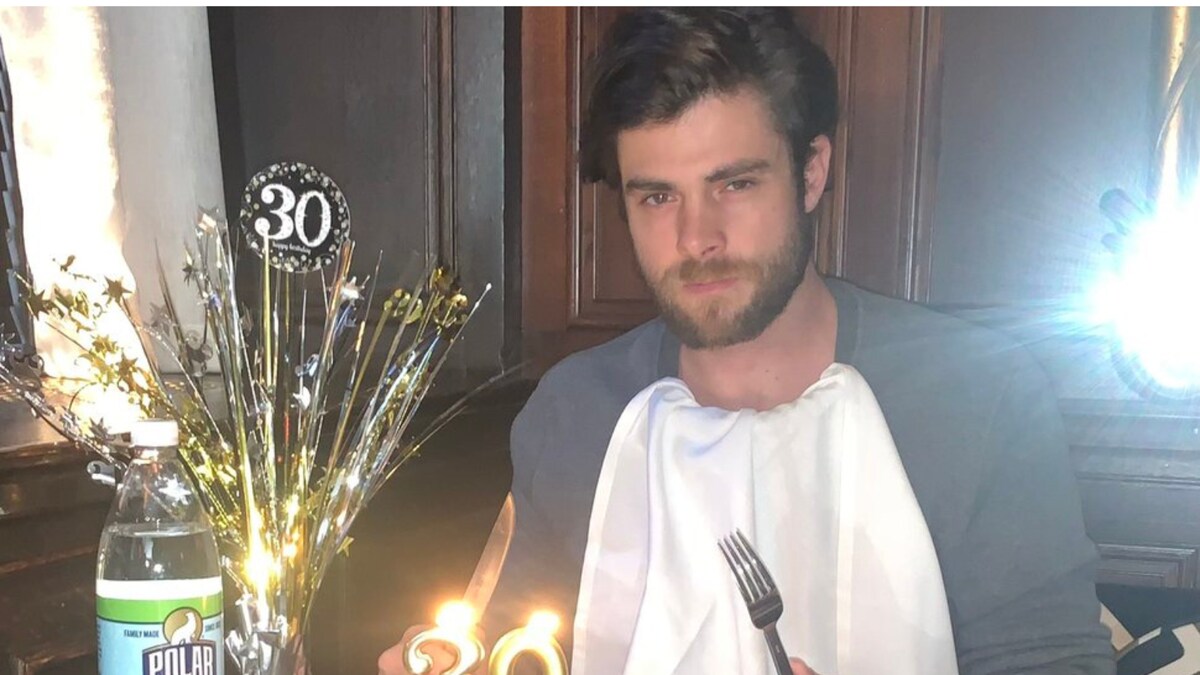 Philadelphia Man Completes 40-day Mission of Eating a Whole Rotisserie ...