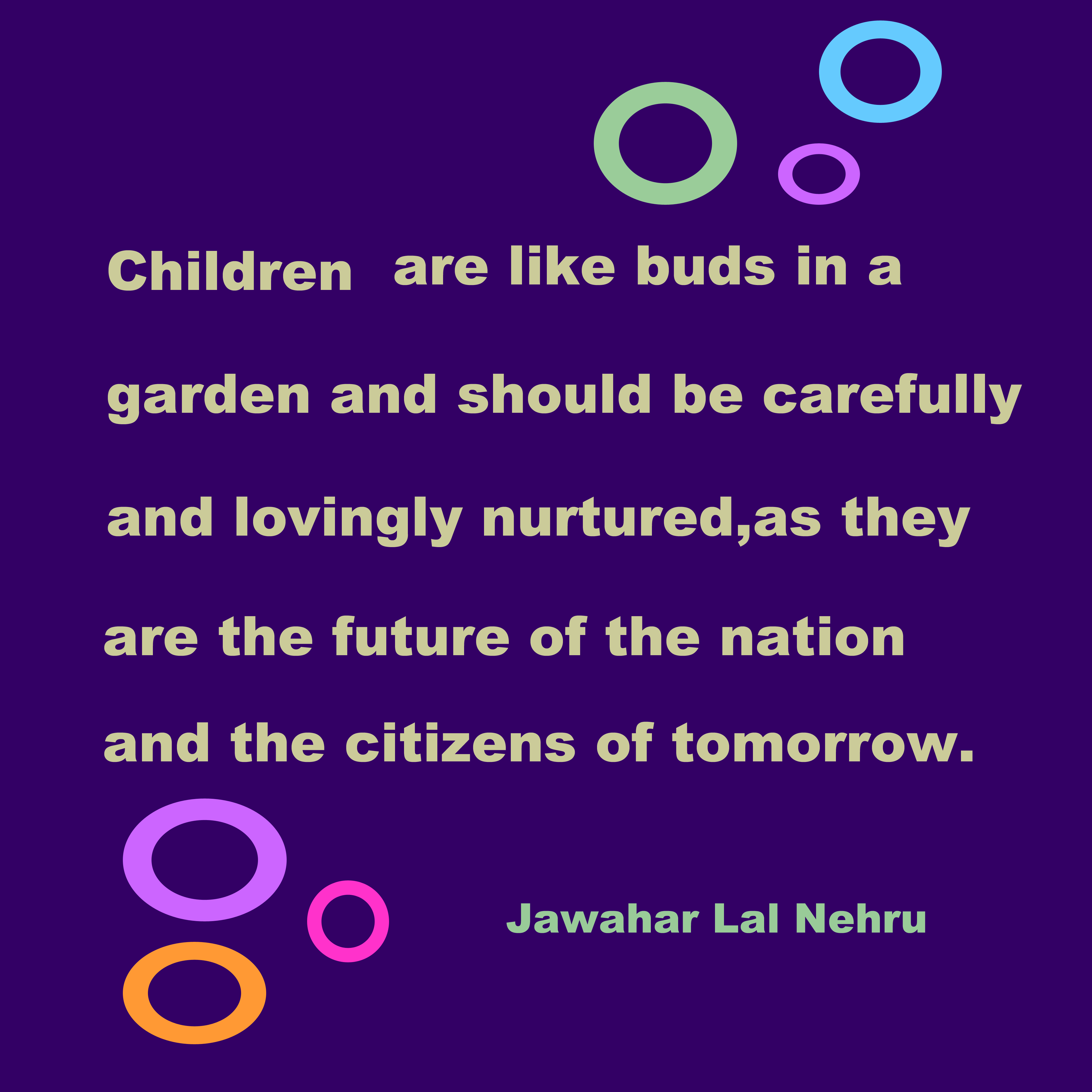 Children Day Quotes Children Day Quotes