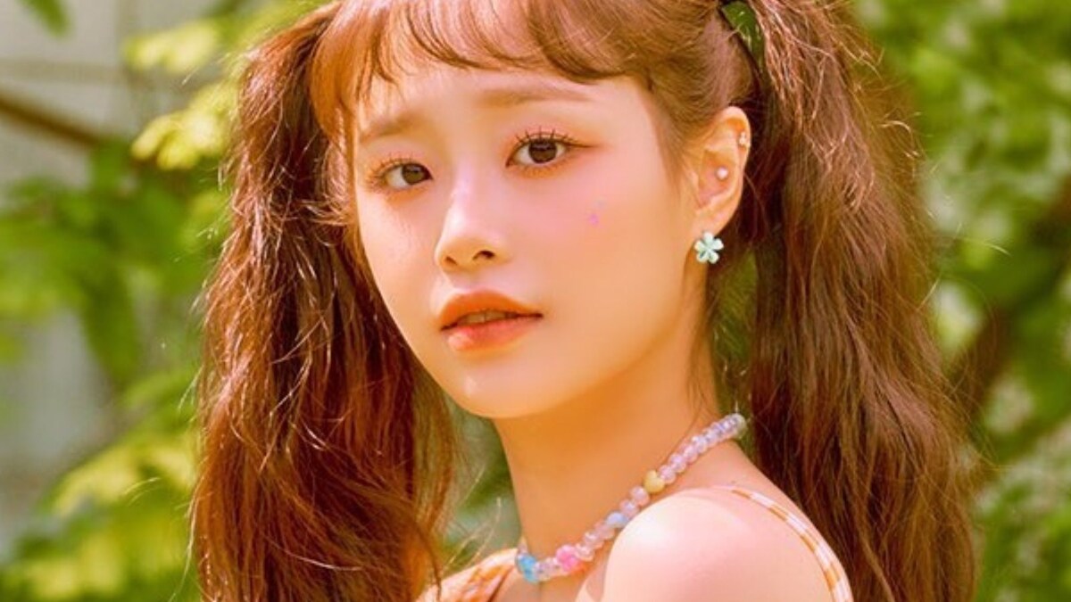 K-Pop Idol Chuu Opens Up About Being Kicked Out of Loona, Says 'Haven't ...