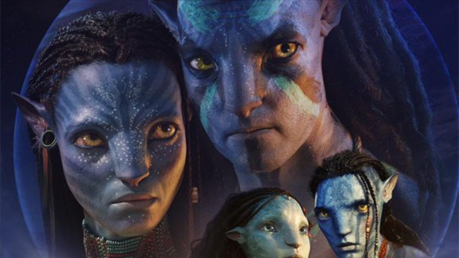 Avatar The Way Of Water Trailer: James Cameron Takes Us On Epic Journey ...