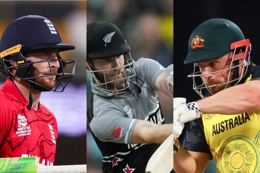 T20 World Cup Group 1 Semi-Final Scenario: Five Teams Still in Fray as ...