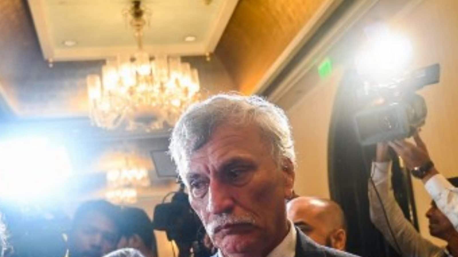 'India A Big Powerhouse in Cricket But We're All Treated Same': Roger ...